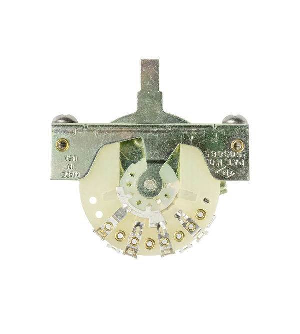 Blade Switches – 920D Custom