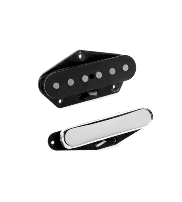 Pickups – 920D Custom