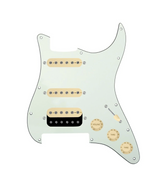 HSS Loaded Pickguard